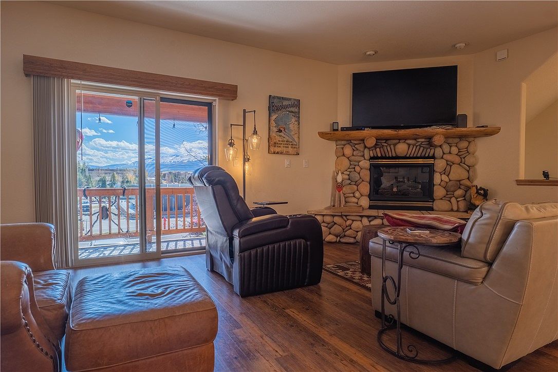 7 Lookout Ridge Dr #7, Dillon, CO 80435 | Zillow