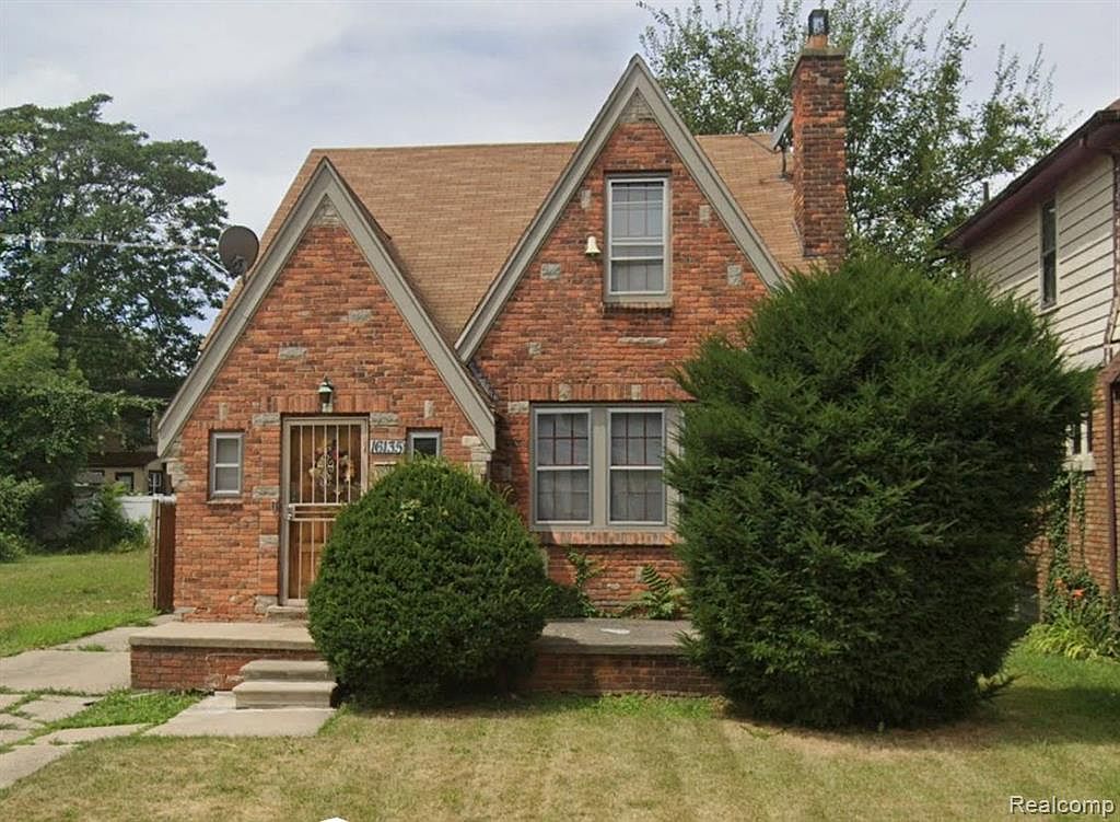 16135 Fielding St, Detroit, MI 48219 | MLS #20230068270 | Zillow