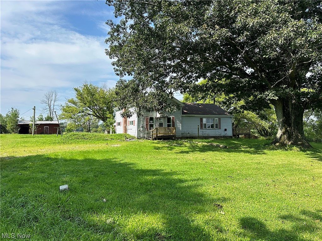 4288 Mells Rd, Dorset, OH 44032 | Zillow