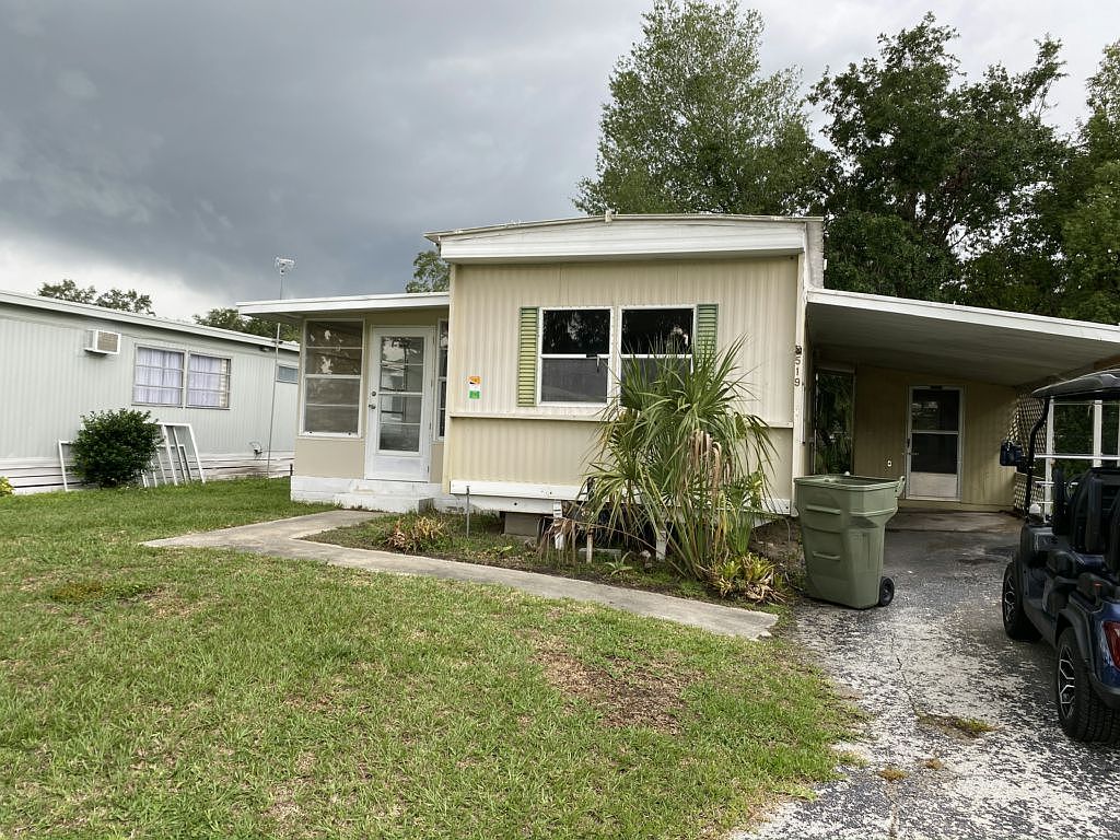 519 Remann Rd #R519, Leesburg, FL 34748 | MLS #11509414 | Zillow
