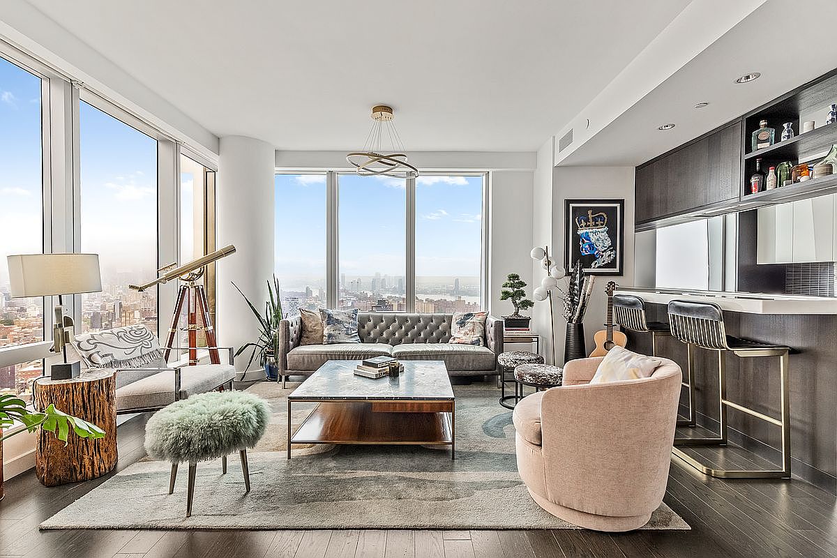 252 South St #47K, New York, NY 10002 | MLS #S1770648 | Zillow