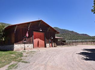 1301 Castle Peak Ranch Rd, Eagle, CO 81631 | Zillow