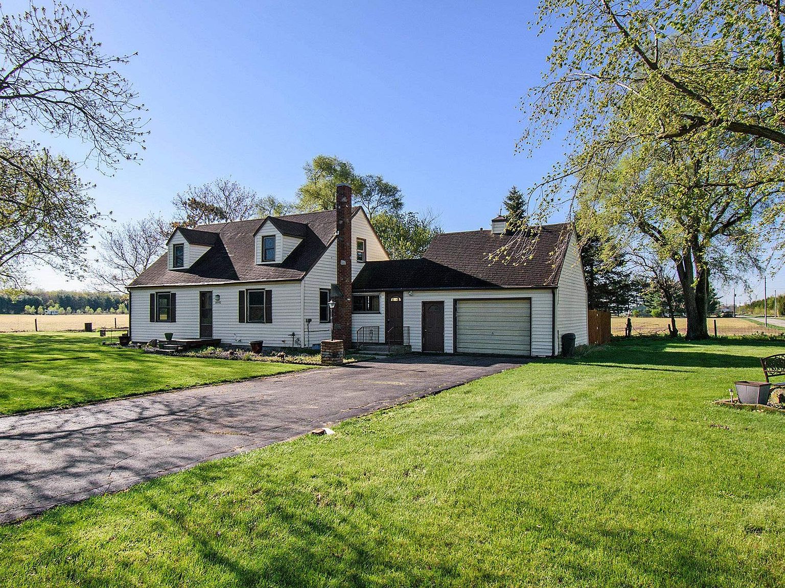 8995 W 25 S, Etna Green, IN 46524 | Zillow