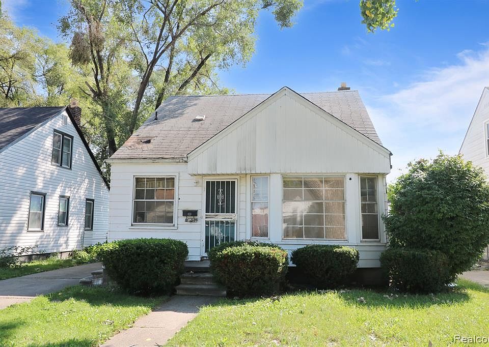 20536 Ferguson St, Detroit, MI 48235 | Zillow
