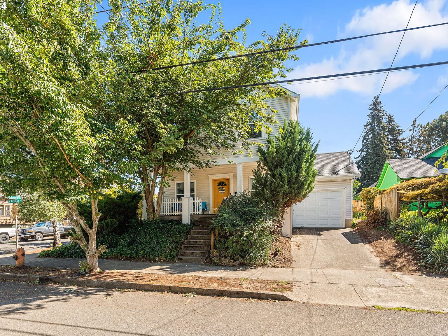 1230 N Mason St, Portland, OR 97227 | Zillow
