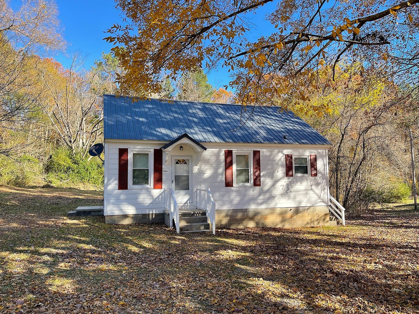 23707 Highway 58, Baskerville, VA 23915 | Zillow