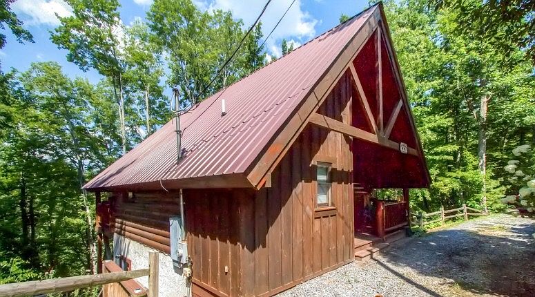 4113 Locust Ridge Rd, Sevierville, TN 37876 | Zillow