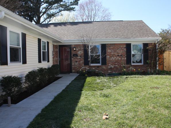 Houses For Rent in Virginia Beach VA - 165 Homes | Zillow
