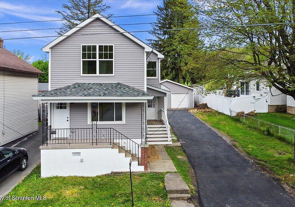 263 N Main St, Archbald, PA 18403 | Zillow 263 N Main St, Archbald, PA 18403 | Zillow