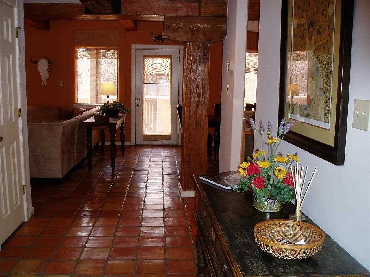 132 Romero St, Santa Fe, NM 87501 | Zillow