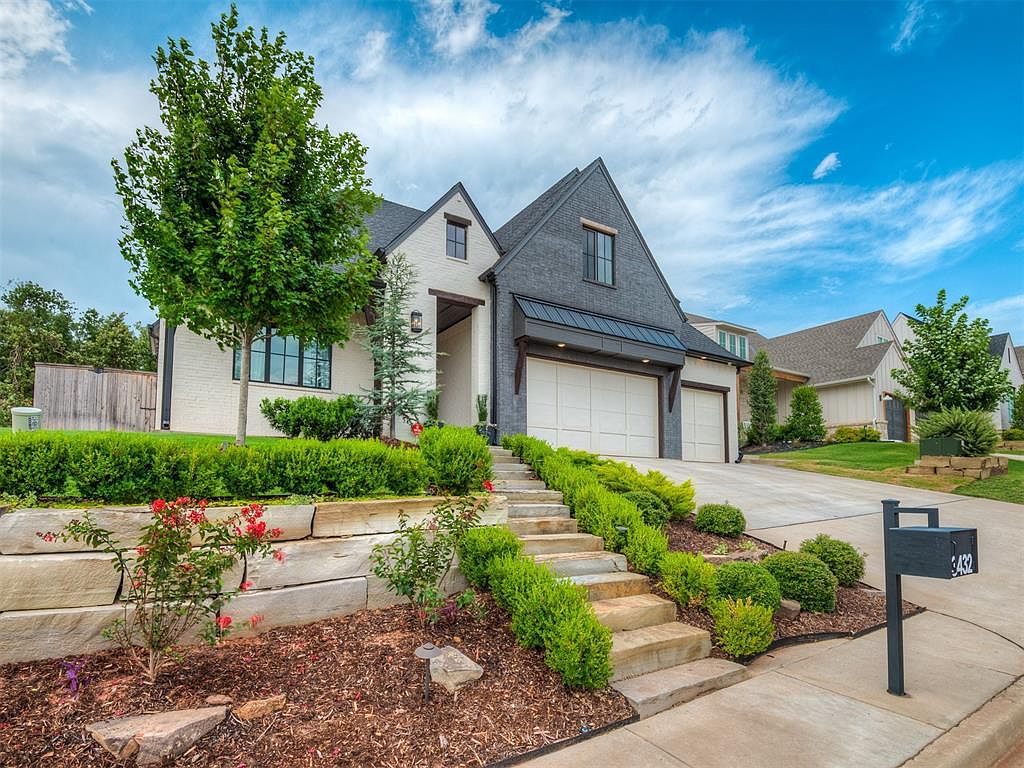 3432 Piedmont Way, Edmond, OK 73034 | MLS #1136119 | Zillow