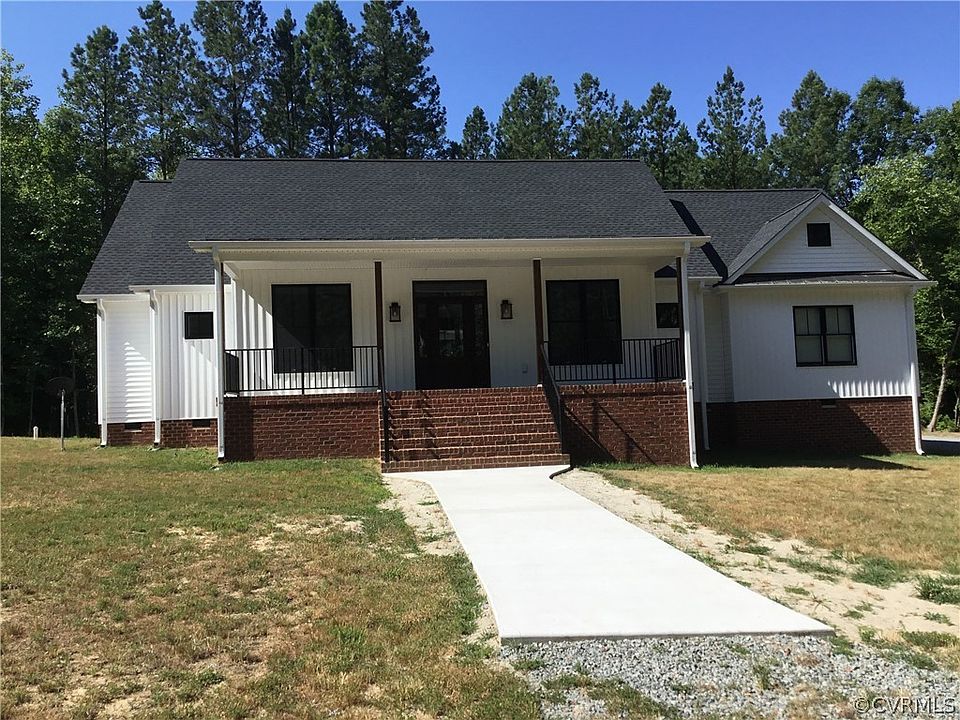 13768 W River Rd, King William, VA 23086 | Zillow