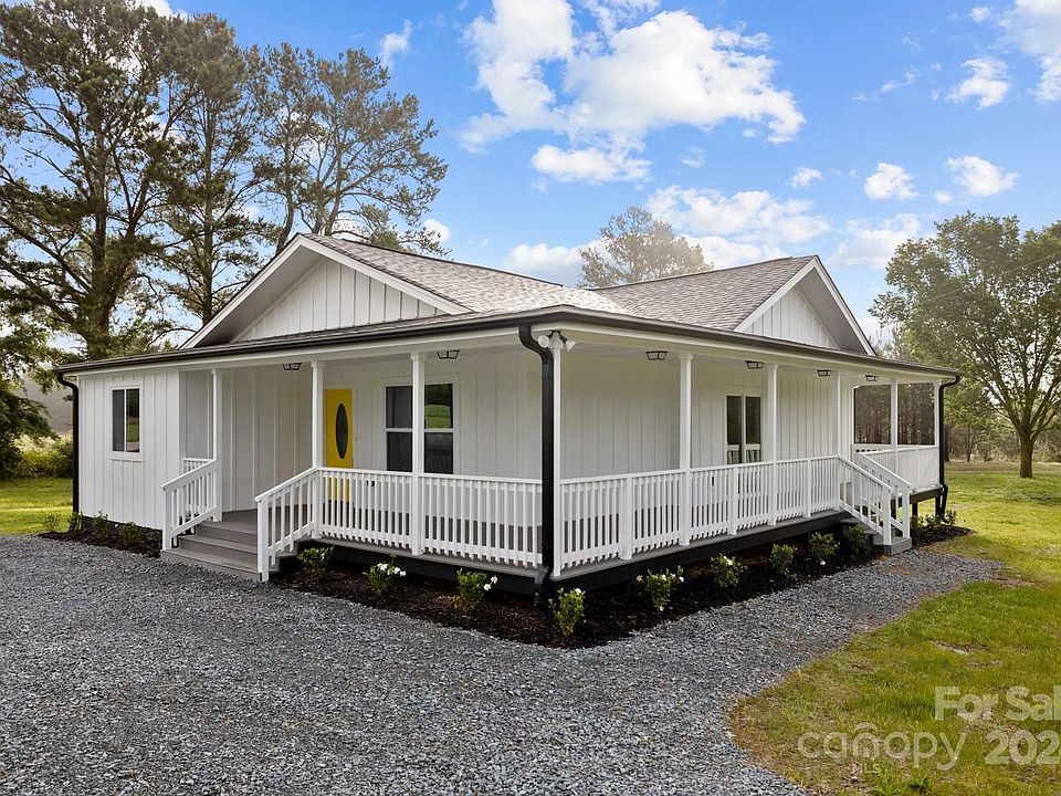 2211 Upper White Store Rd, Peachland, NC 28133 | Zillow