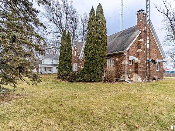 1205 Clark St, Lowpoint, IL 61545 | MLS #PA1248093 | Zillow