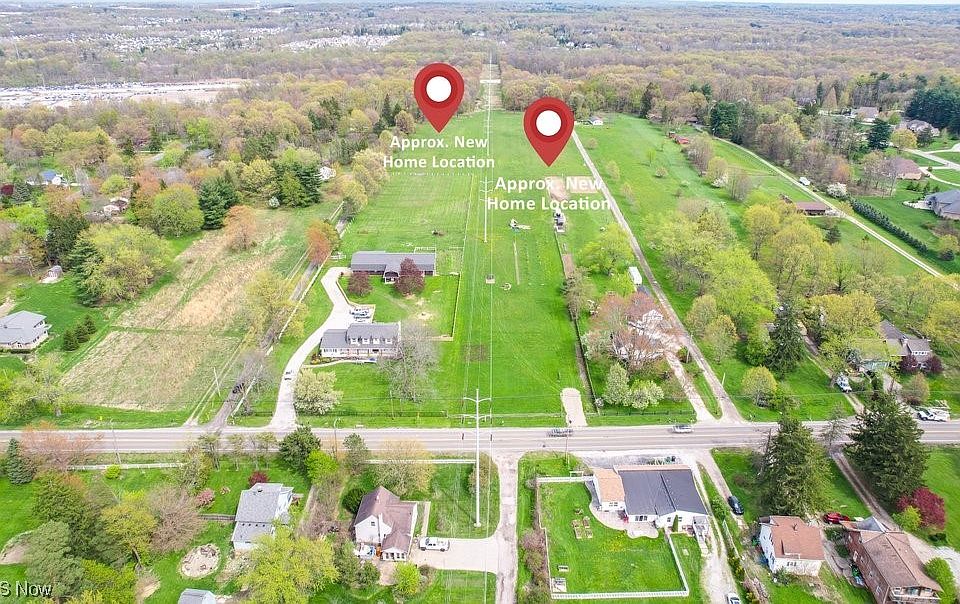 7739 Olde Eight Rd, Hudson, OH 44236 | Zillow