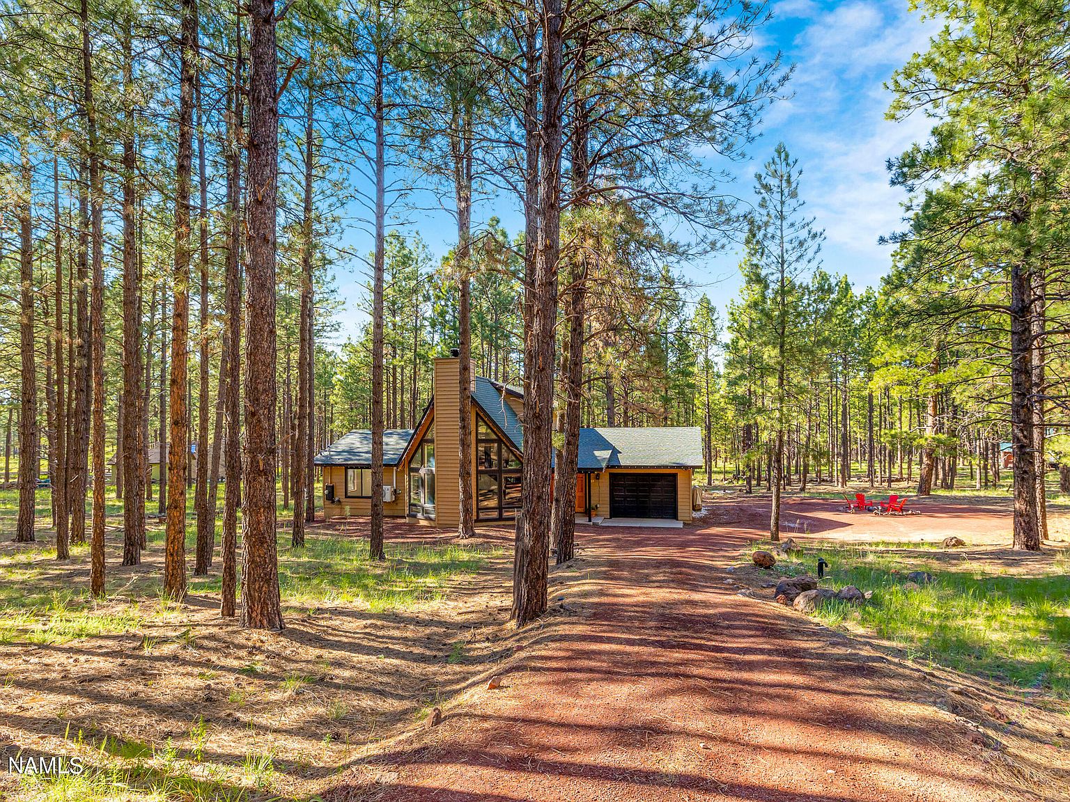 7589 E Long Bow Dr, Williams, AZ 86046 | Zillow