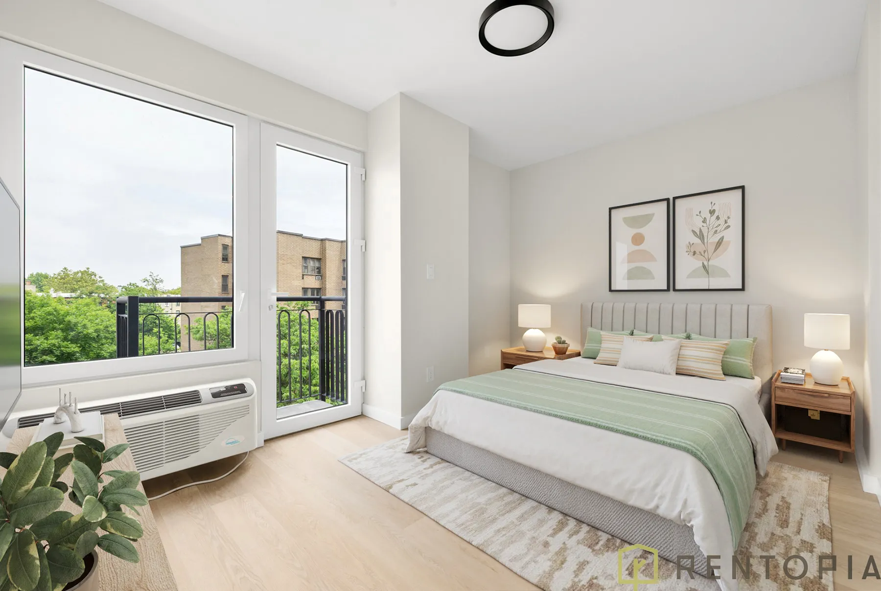 1584 Fulton Street #4I in Stuyvesant Heights, Brooklyn | StreetEasy