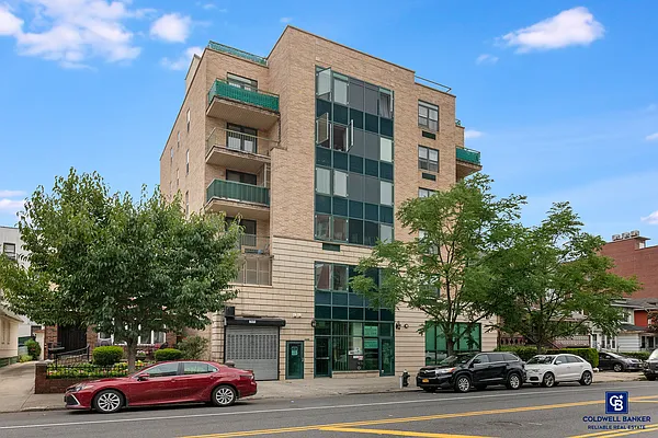 1379 West 6th Street #5C in Bensonhurst, Brooklyn | StreetEasy