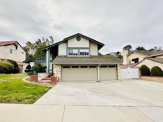 20744 E Walnut Canyon Rd, Walnut, CA 91789 | Zillow