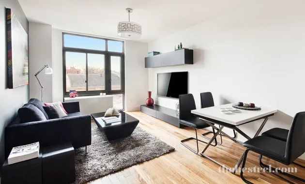 33 Caton Place #5FF in Windsor Terrace, Brooklyn | StreetEasy
