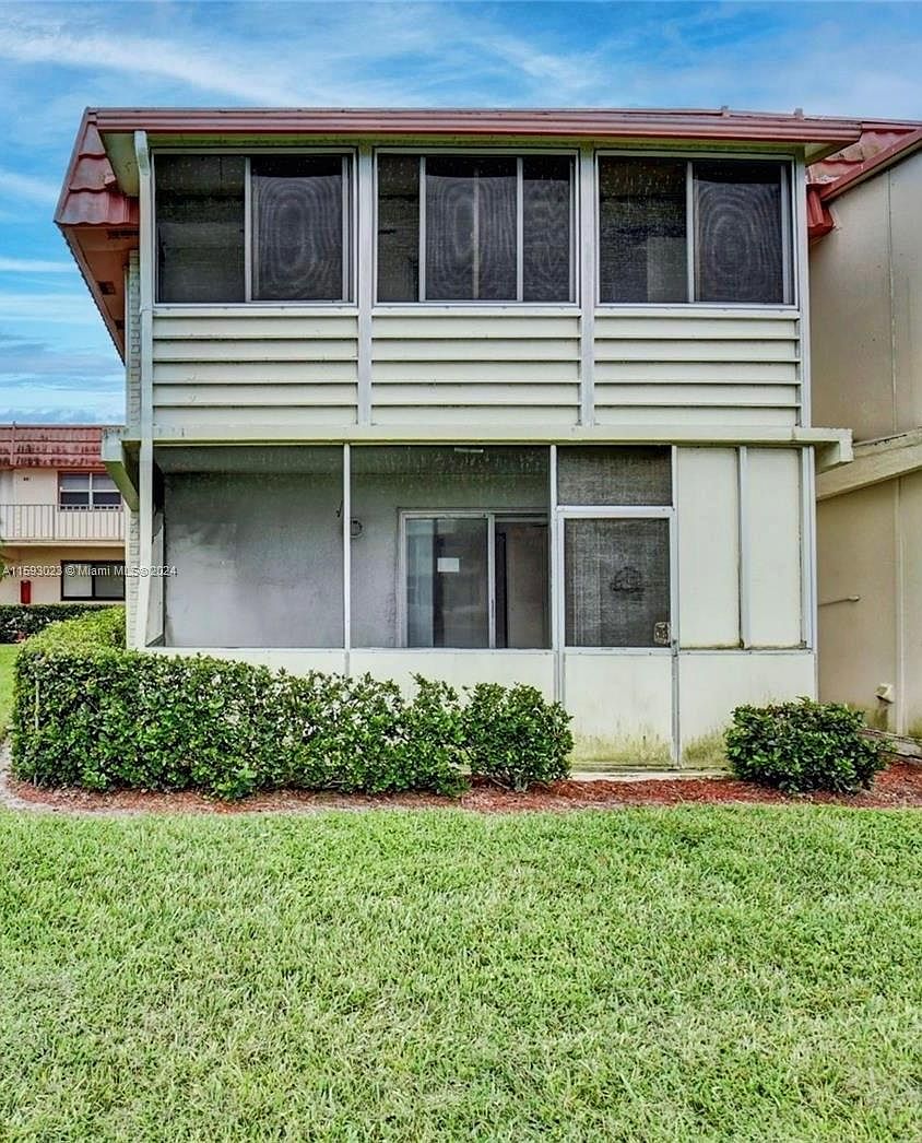 23 Saxony Cir #23-A, Delray Beach, FL 33446 | Zillow