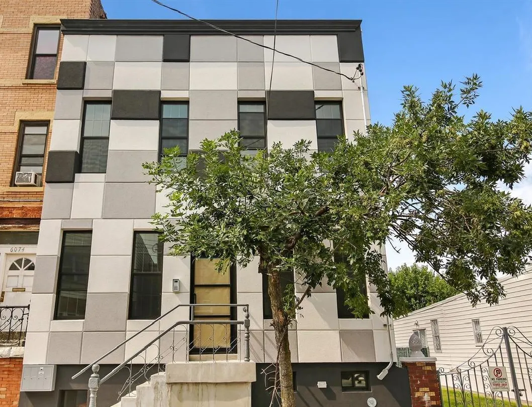 60-72 56th Street in Maspeth : Sales, Rentals, Floorplans | StreetEasy