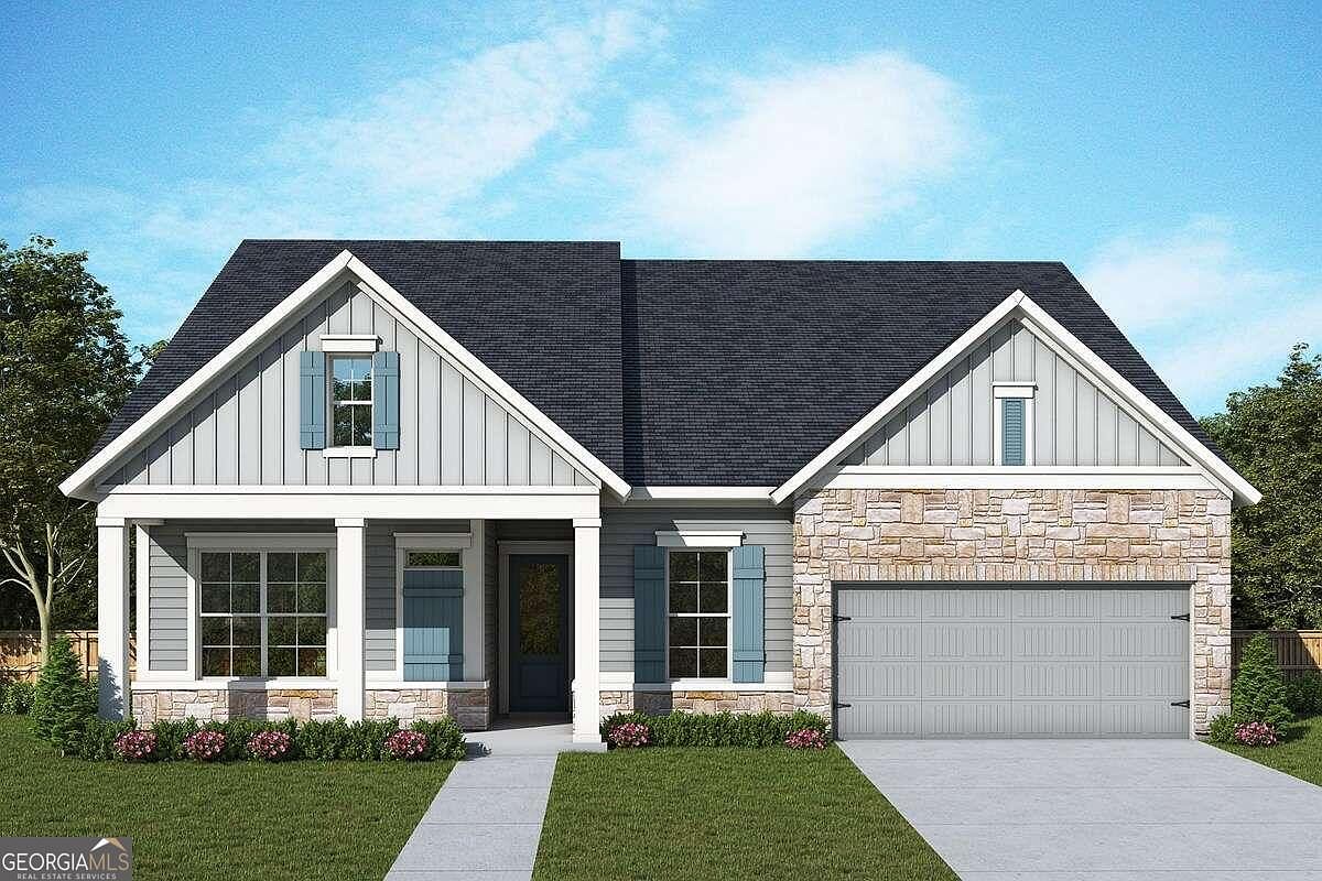 7036 Cottage Grove Dr, Flowery Branch, GA 30542 | Zillow