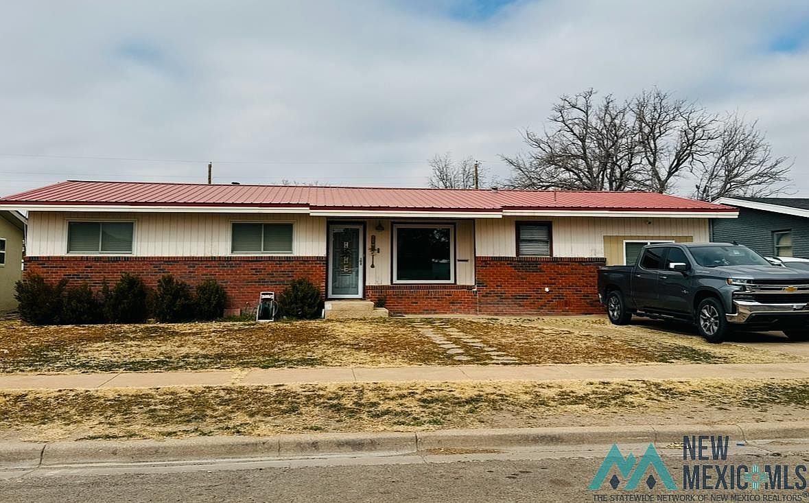 1206 W Ave N, Lovington, NM 88260 | Zillow
