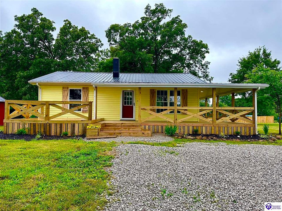 1235 Fackler Rd, Webster, KY 40176 | Zillow