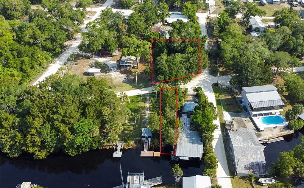 Lot 6&7 SE Palm St, Steinhatchee, FL 32359 | MLS #790930 | Zillow