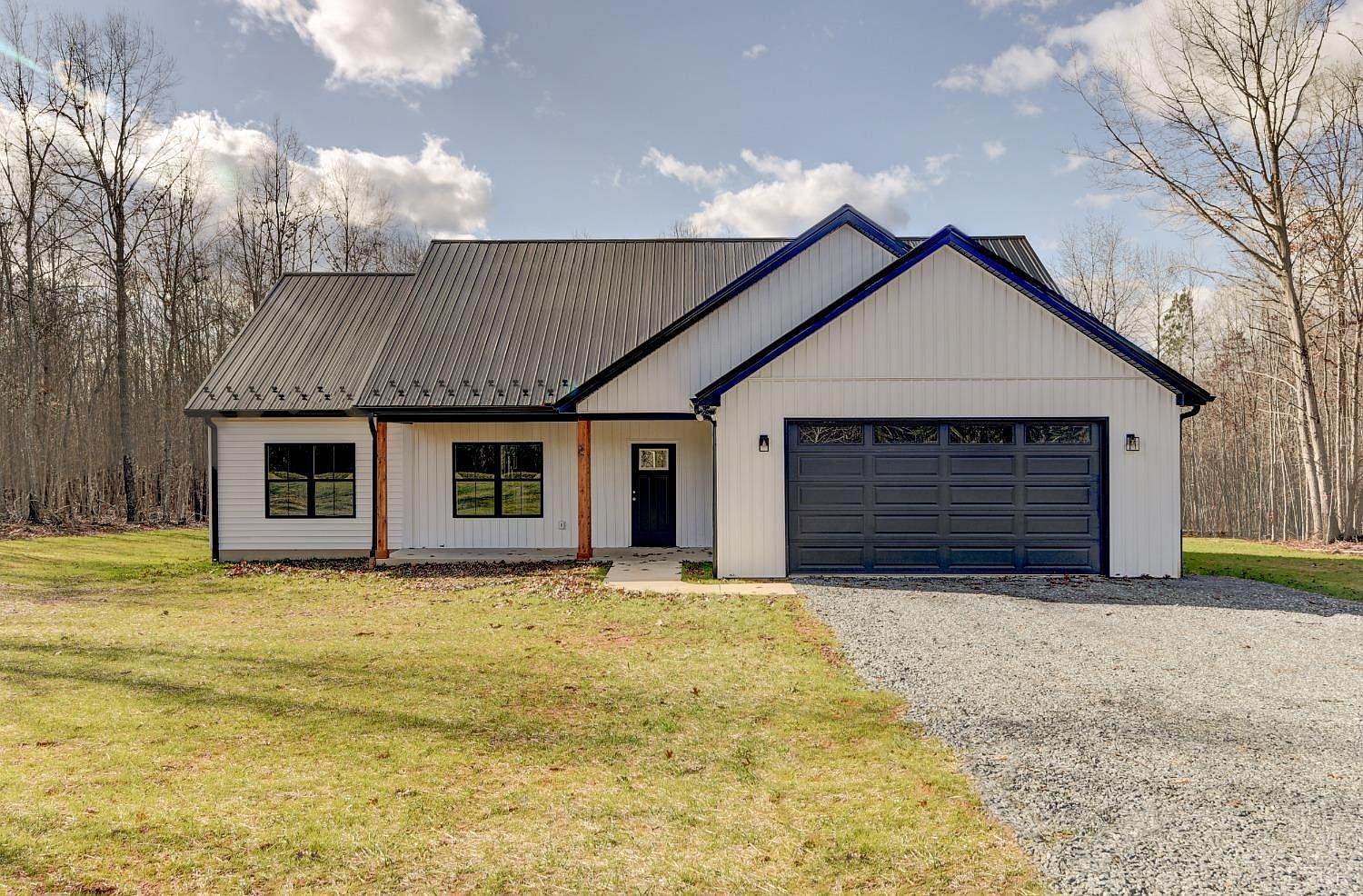 87 Down Creek Rd, Brookneal, VA 24528 | Zillow