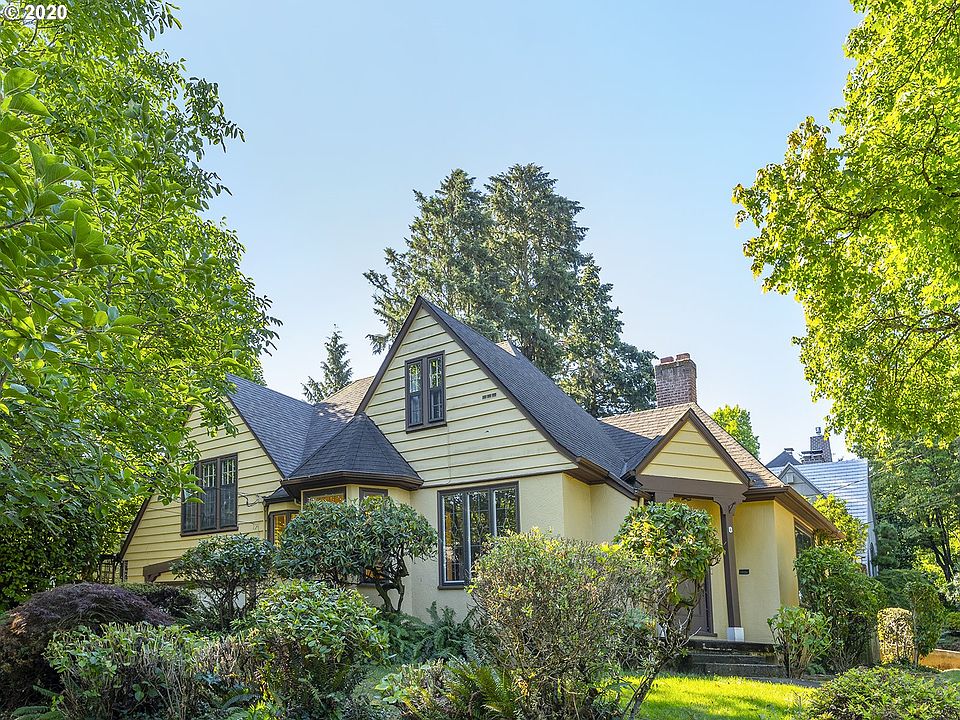 7306 SE 30th Ave, Portland, OR 97202 | Zillow