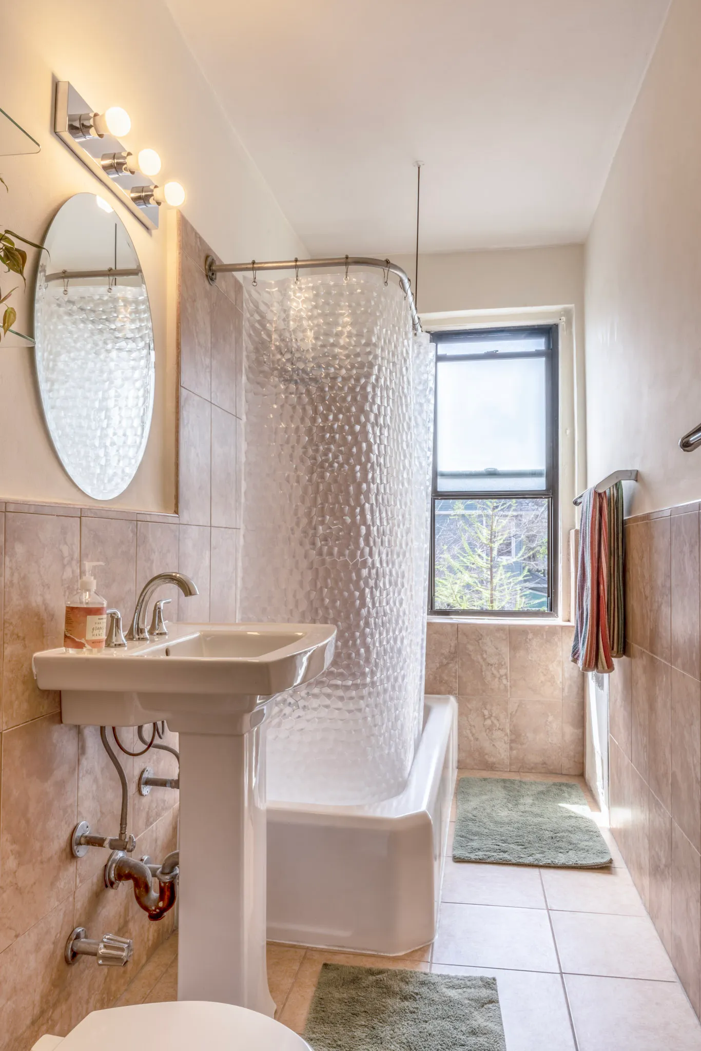 125 Hawthorne Street #2C in Prospect Lefferts Gardens, Brooklyn ...