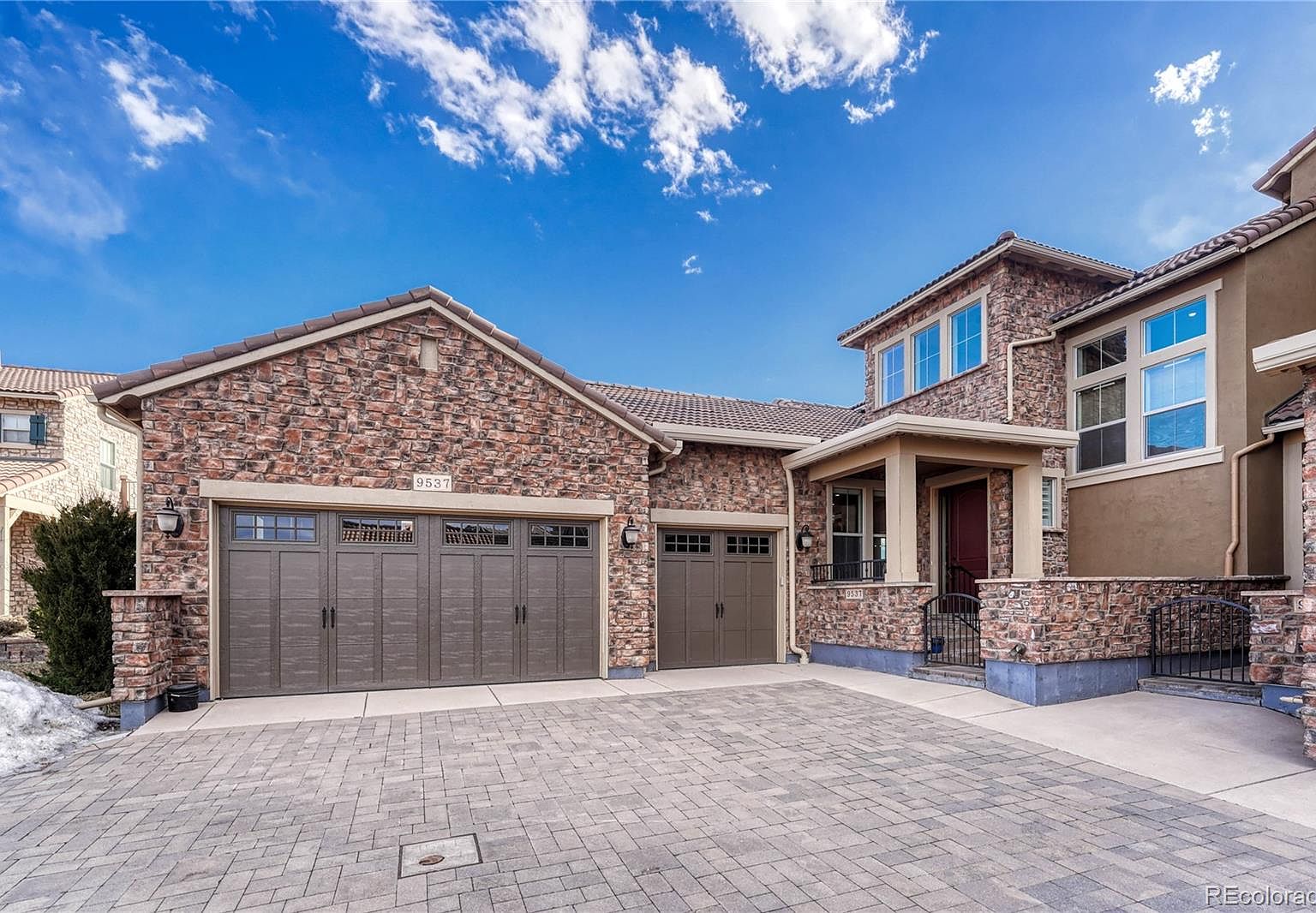 9537 Rosato Court, Highlands Ranch, CO 80126 | Zillow