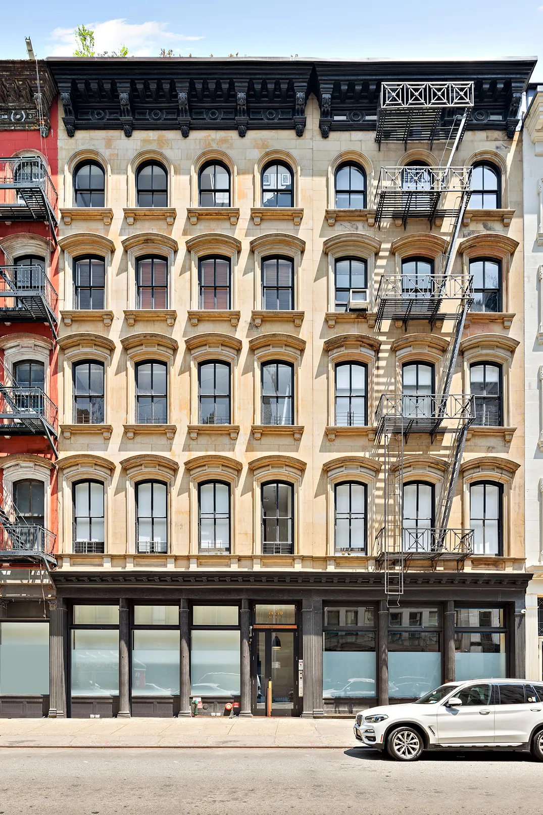 74 Reade Street #2ER in Tribeca, Manhattan | StreetEasy