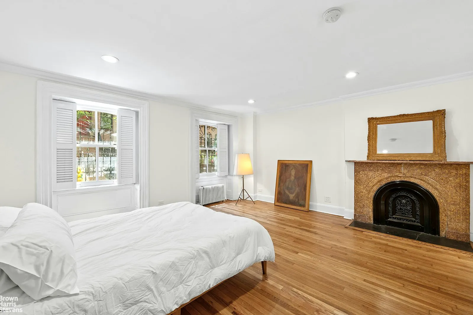75 Perry Street #GARDEN in West Village, Manhattan | StreetEasy
