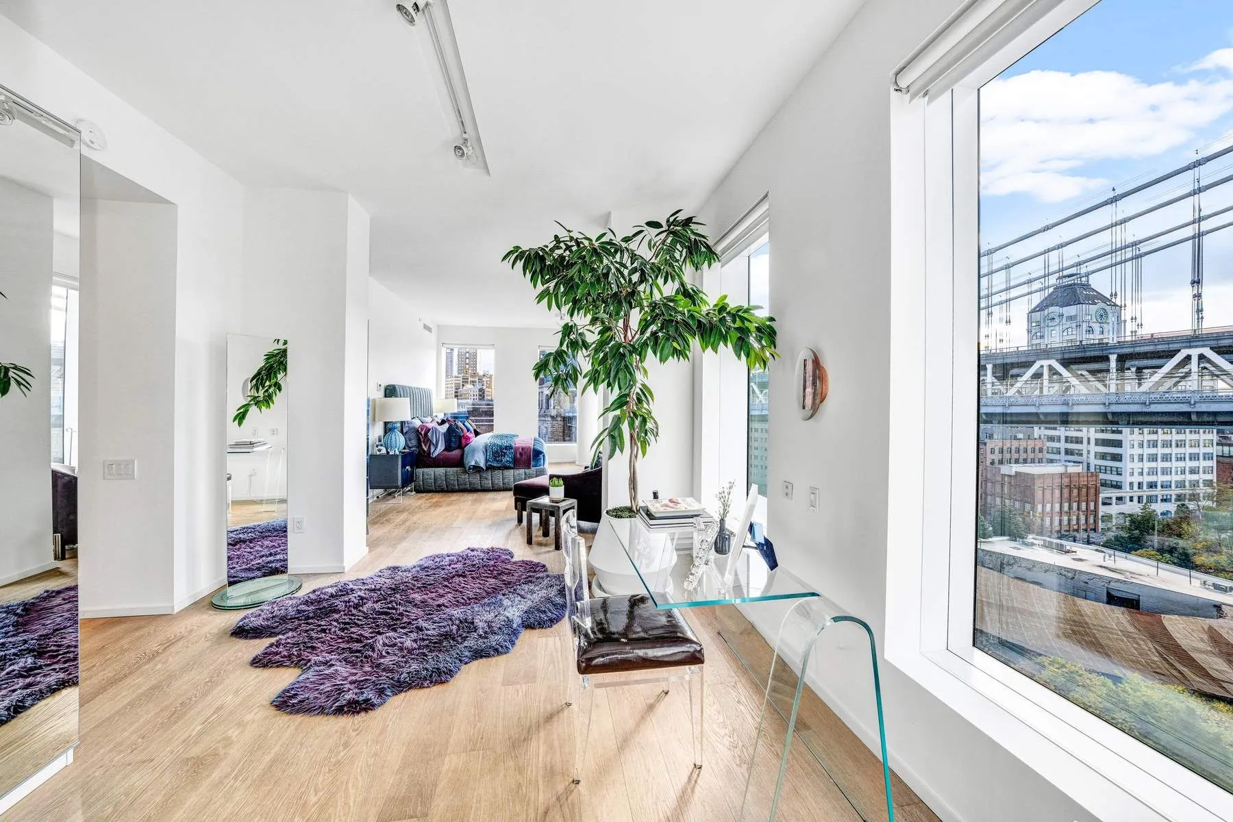 1 John Street #PHE in DUMBO, Brooklyn | StreetEasy