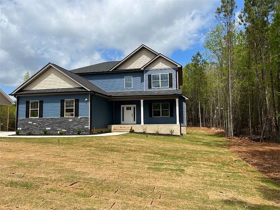5902 Old Pearman Dairy Rd, Anderson, SC 29625 | Zillow