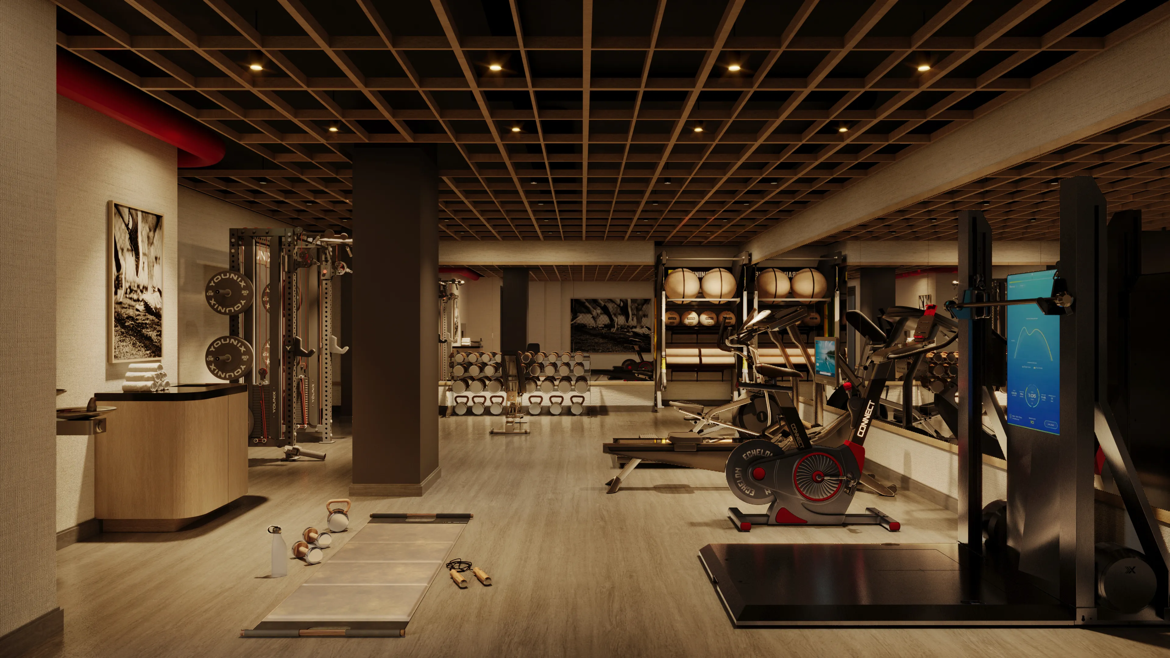 200 East 20th Street #12B in Gramercy Park, Manhattan | StreetEasy