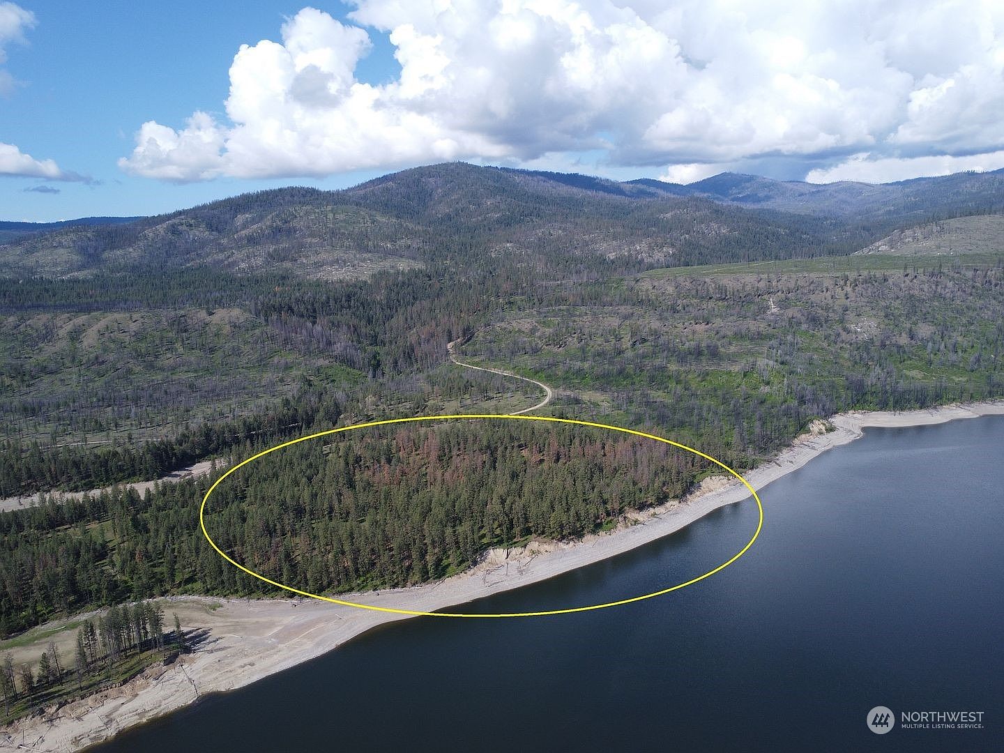 0 Nine Mile Hellgate Road, Keller, WA 99140 | Zillow