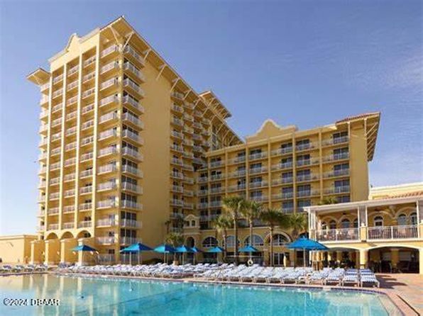 Daytona Beach FL Condos & Apartments For Sale - 441 Listings | Zillow