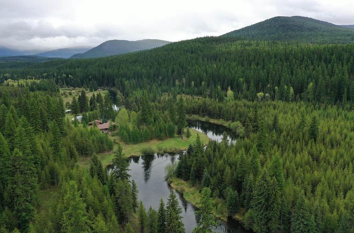 27024 Yaak River Rd, Troy, MT 59935 | Zillow