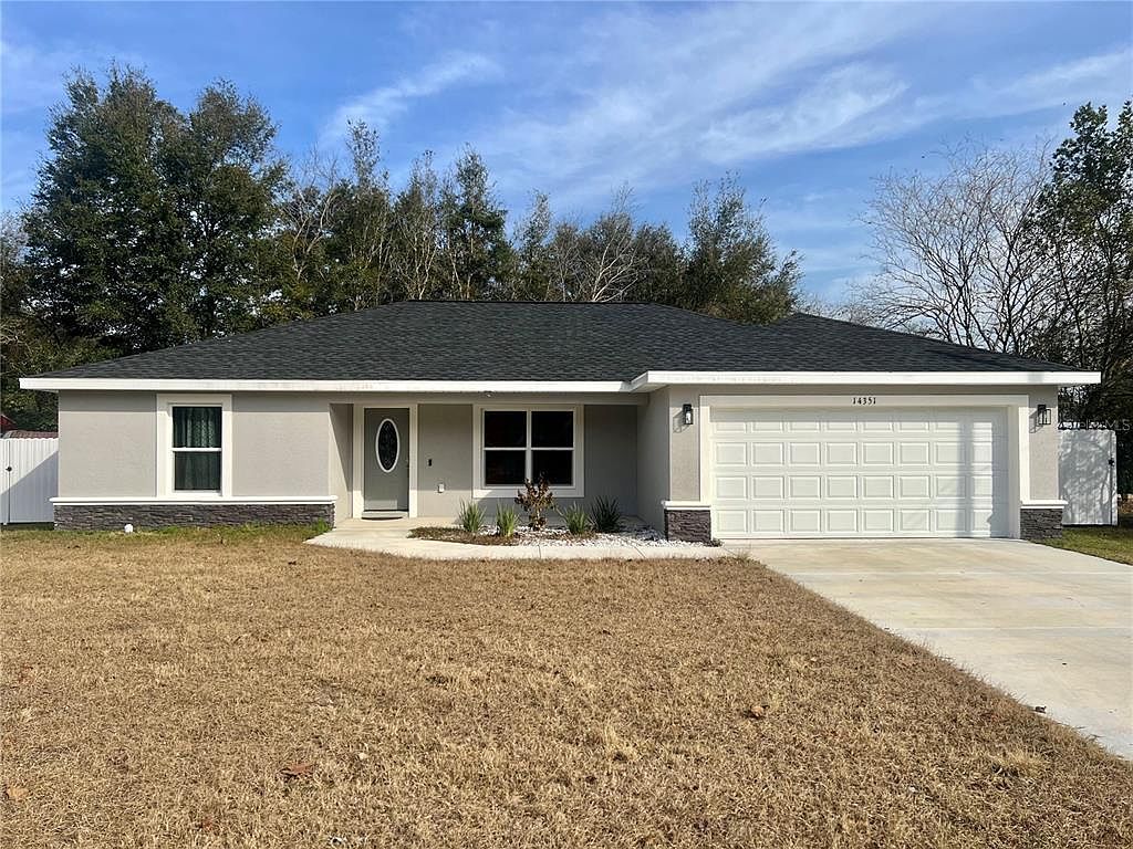 14351 SE 34th Ct, Summerfield, FL 34491 | Zillow
