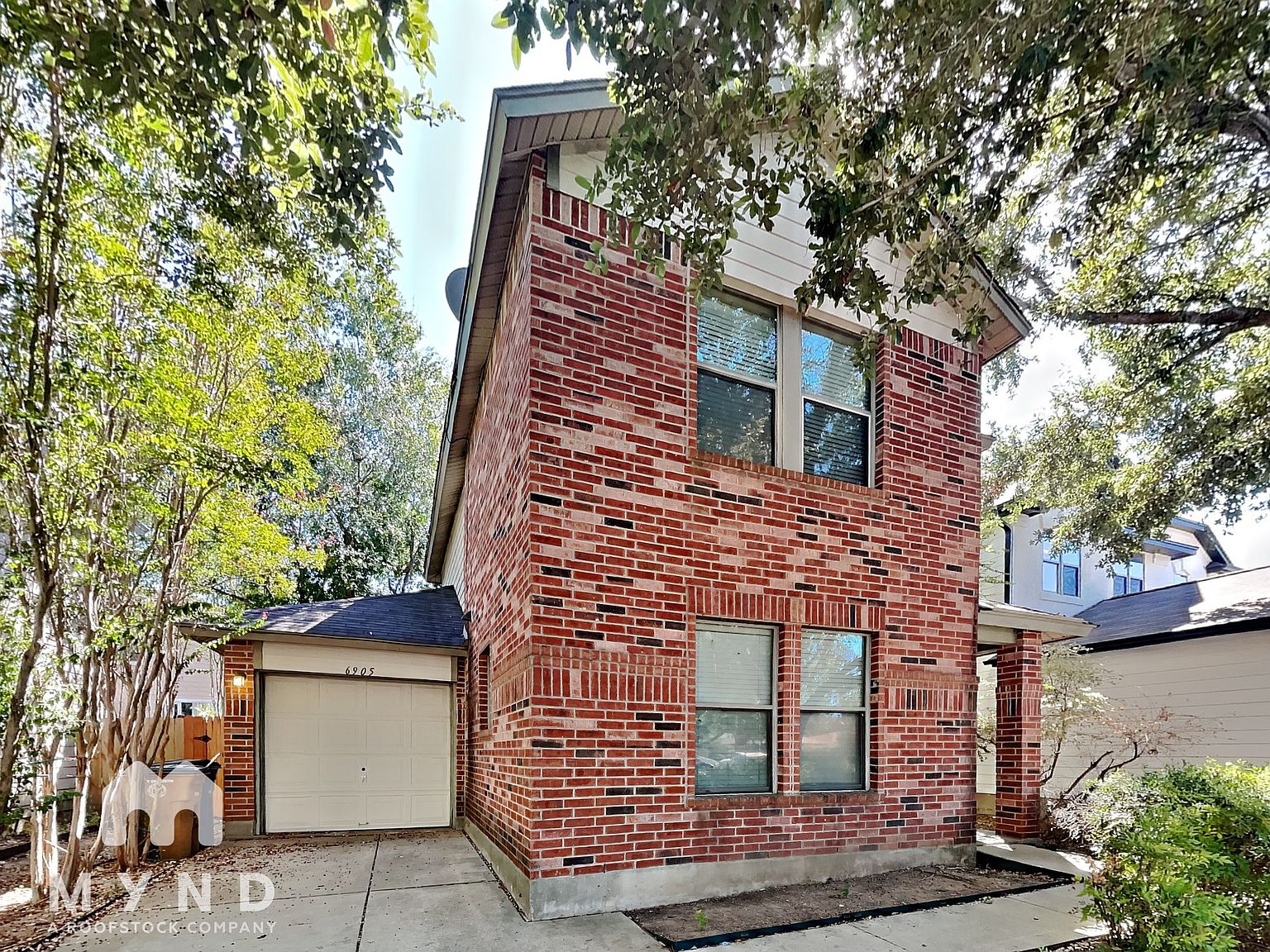 6905 Doyal Dr, Austin, TX 78747 | Zillow