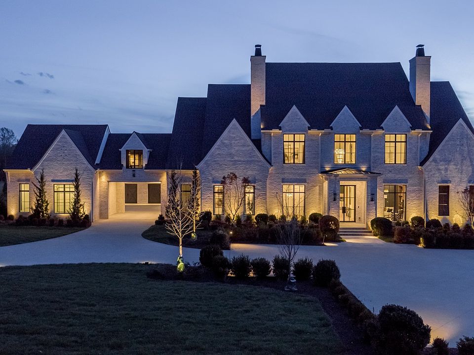 1553 Sunset Rd LOT 5, Brentwood, TN 37027 | Zillow