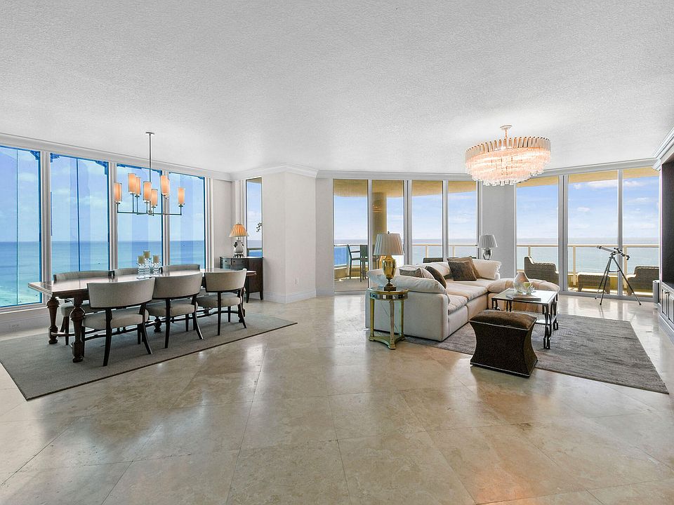 Oceans Edge At Singer Island Condominiums - 5050 N Ocean Dr West Palm ...