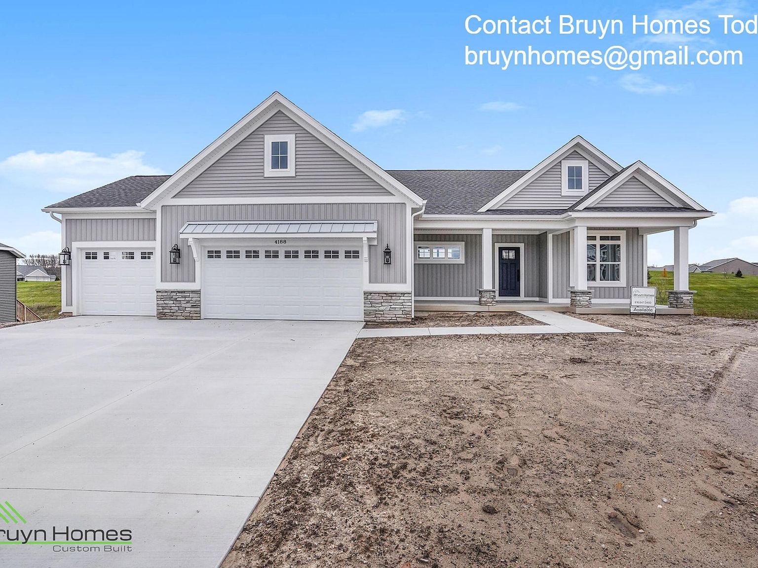 4188 Sheba Ct, Belmont, MI 49306 | Zillow