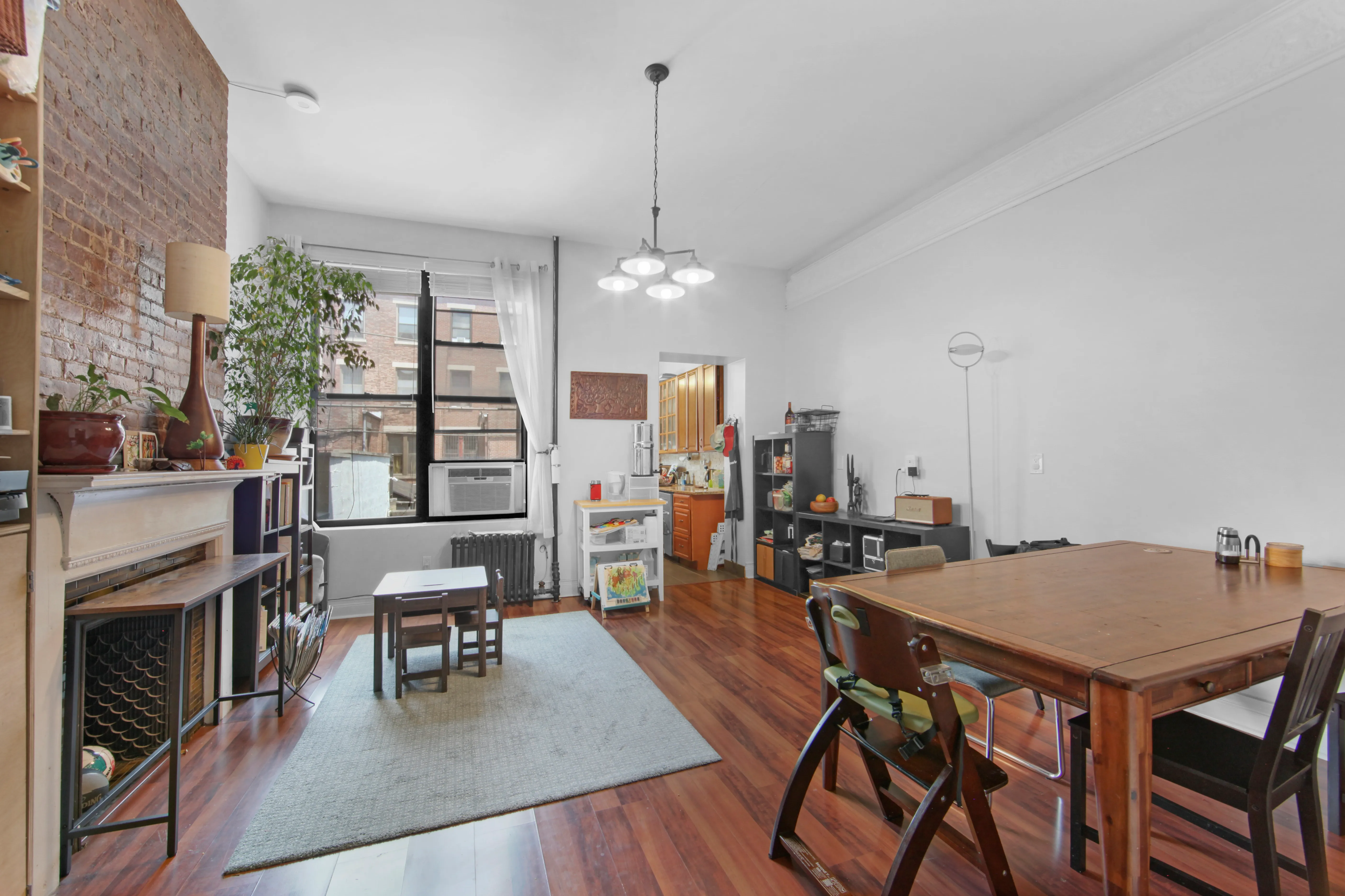 209 West 138th Street in Central Harlem, Manhattan | StreetEasy