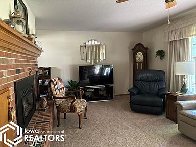 101 Saint Louis Blvd, Corwith, IA 50430 | Zillow