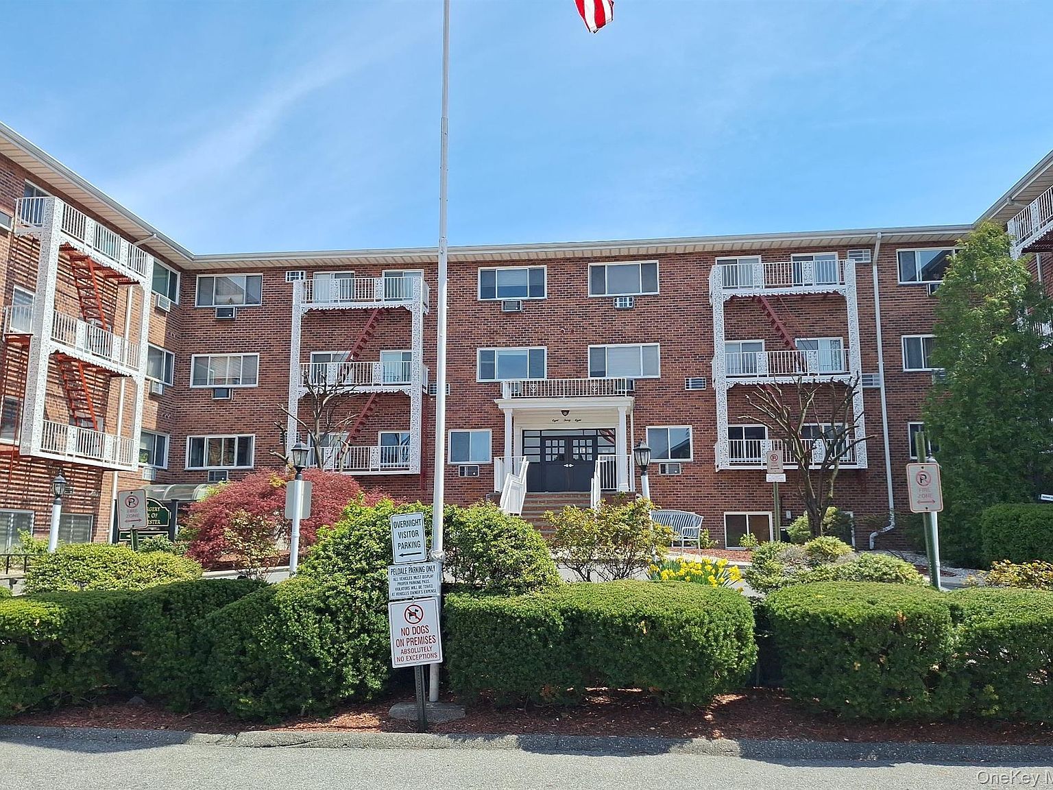 838 Pelhamdale Avenue #3R, New Rochelle, NY 10801 | MLS #850692 | Zillow